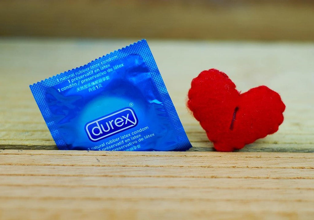Best Ways To Use Condoms | Durex India