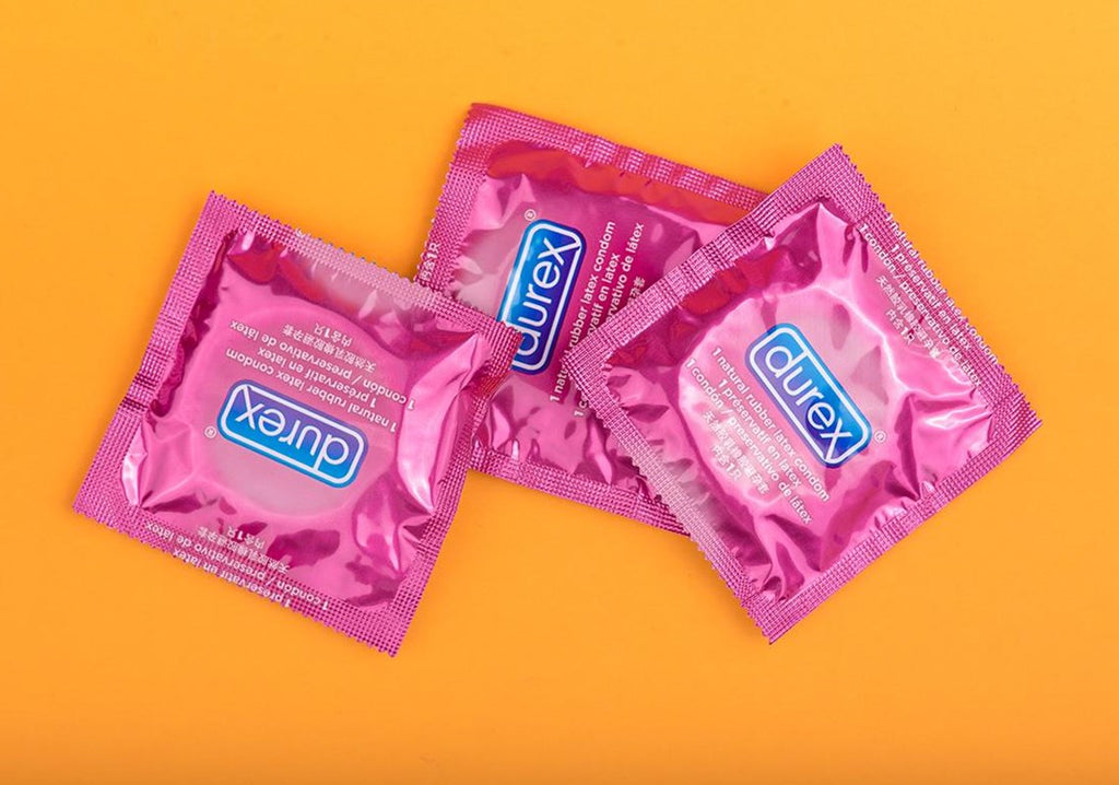 Find Out Which Condom Brands Are Better? | Durex India