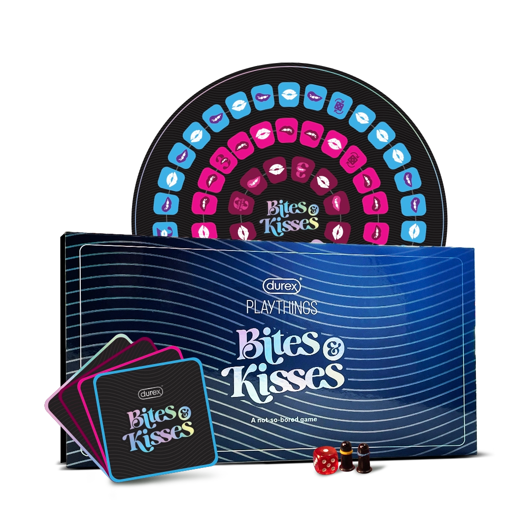 Playthings – Durex India