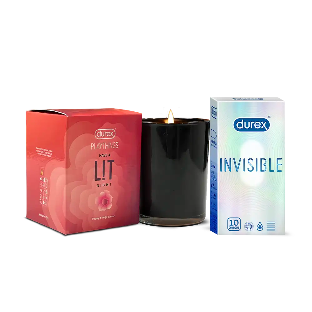 Best Selling Combos for Ultimate Pleasure – Page 4 – Durex India