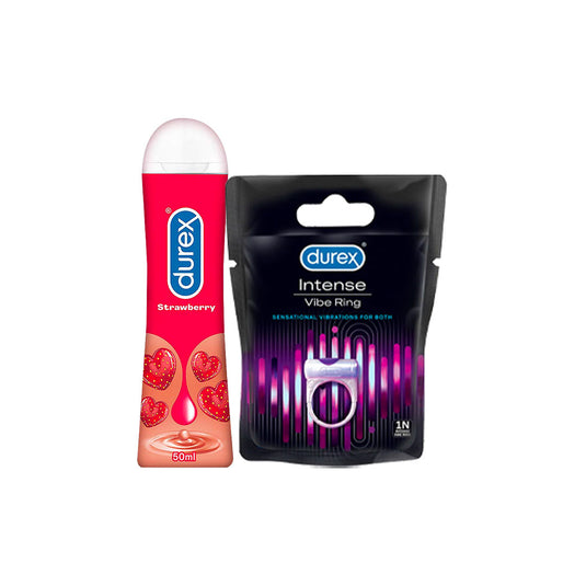 Durex Sexual Wellness Products Collection – Page 7 – Durex India