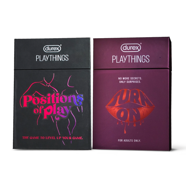 Best Selling Combos for Ultimate Pleasure | Durex India