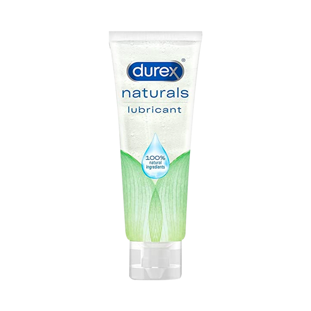 Buy Lubricant Gel Online for Sexual Pleasure – Durex India