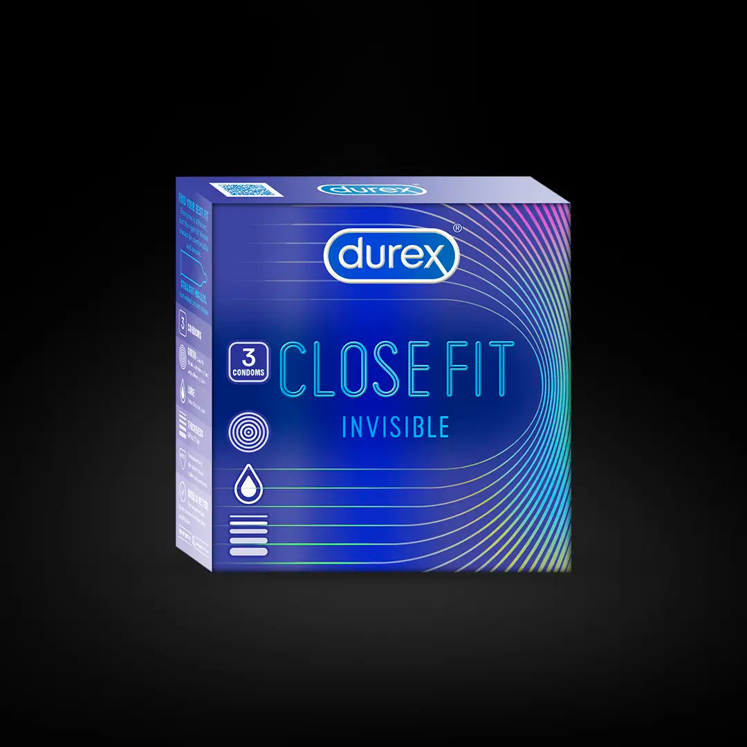 Durex Sensational Play
